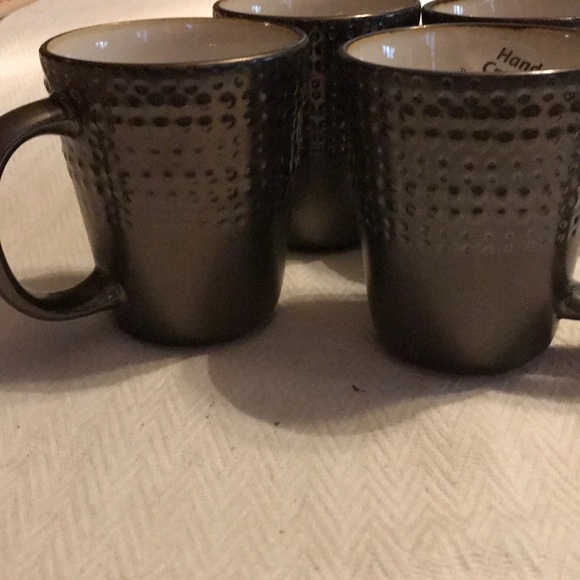 custom basics | Dining | Nwot Gourmet Basics Mugs | Poshmark